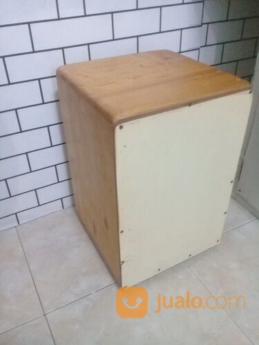 Alat Musik Cajon Akustik di Kota Jakarta Pusat, DKI Jakarta | Jualo.com