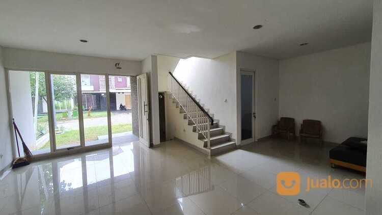 Residence One BSD City Rumah 2,2M Nepis di Kota Tangerang Selatan ...