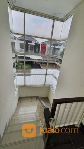 Residence One BSD City Rumah 2,2M Nepis di Kota Tangerang Selatan ...