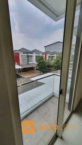 Residence One BSD City Rumah 2,2M Nepis di Kota Tangerang Selatan ...