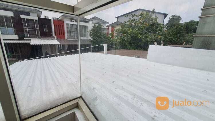 Residence One BSD City Rumah 2,2M Nepis di Kota Tangerang Selatan ...
