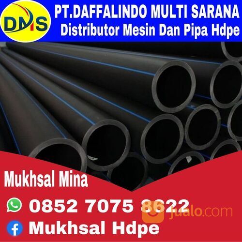 Pipa Hdpe 4 Inch | Pipa Hdpe Murah di Kota Jakarta Timur, DKI Jakarta ...