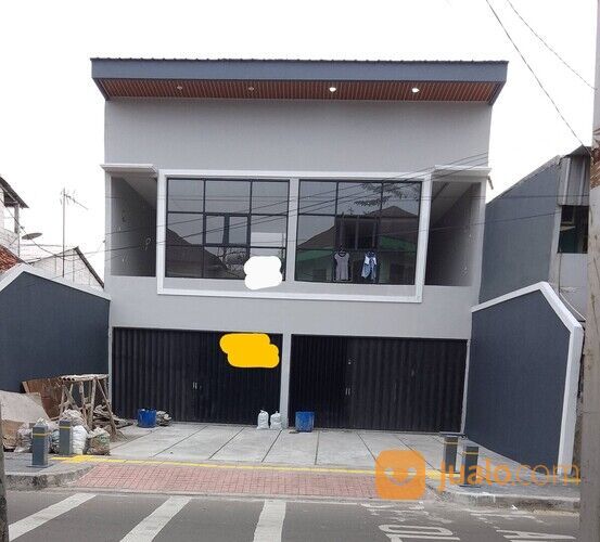 Ruko Baru Jalan Ramai di Tebet di Kota Jakarta Selatan, DKI Jakarta ...