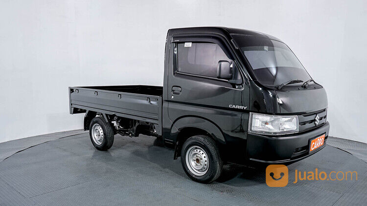 Suzuki Carry 1.5 Pickup MT 2020 Hitam di Kota Tangerang Selatan, Banten ...