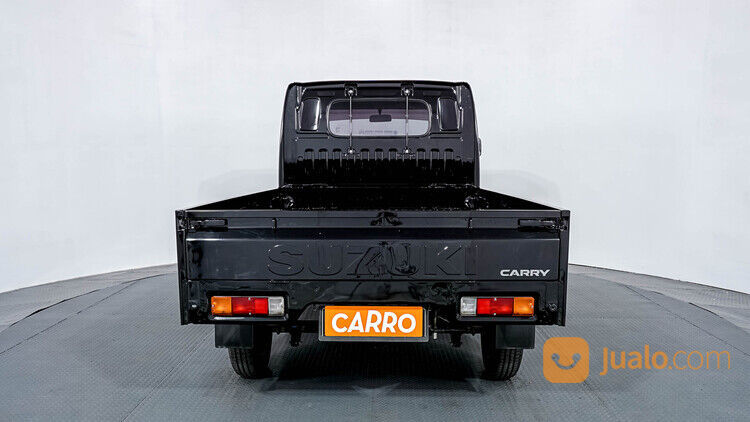 Suzuki Carry 1.5 Pickup MT 2020 Hitam di Kota Tangerang Selatan, Banten ...