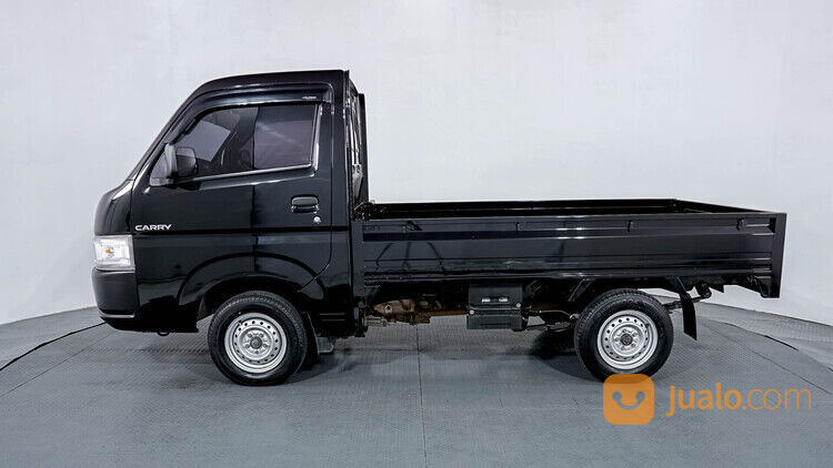 Suzuki Carry 1.5 Pickup MT 2020 Hitam di Kota Tangerang Selatan, Banten ...