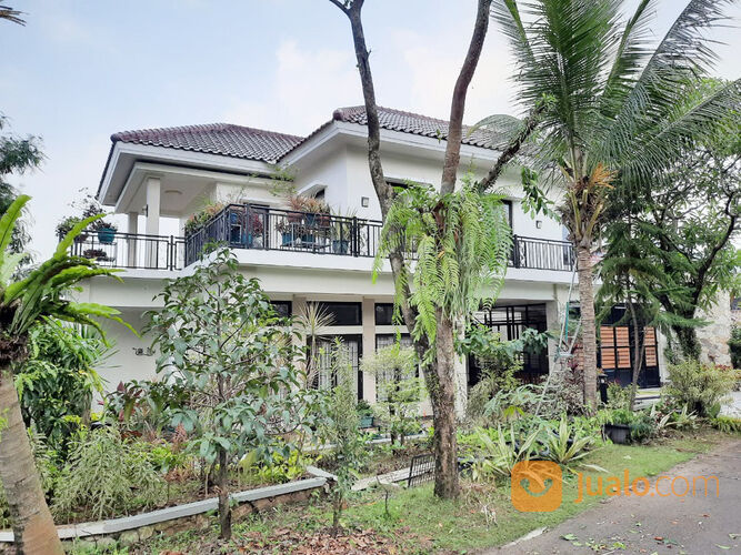 Rumah di Sentul City Dekat AEON Mall Sentul City, IKEA Sentul City ...