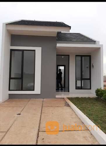 Cluster Calista Grand Batavia Rumah murah 2 Lt Ditangerang di Kota ...