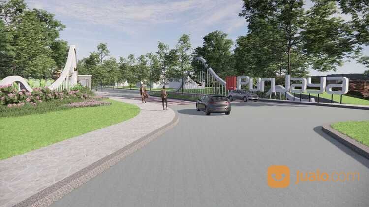 Cluster Calista Grand Batavia Rumah murah 2 Lt Ditangerang di Kota ...