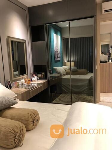 One Icon Residence 1 bedroom Surabaya Pusat di Kota Surabaya, Jawa ...