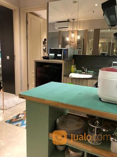 One Icon Residence 1 bedroom Surabaya Pusat di Kota Surabaya, Jawa ...