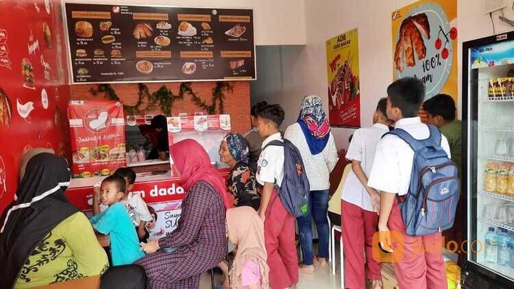 MAU JADI PENGUSAHA KULINER TERKINI DAN SUKSES? INI DIA JAWABANNYA!! di ...