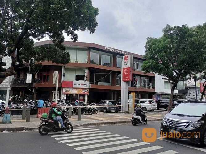 Ruko Kemang Jaksel 4 lantai di Kota Jakarta Selatan, DKI Jakarta ...