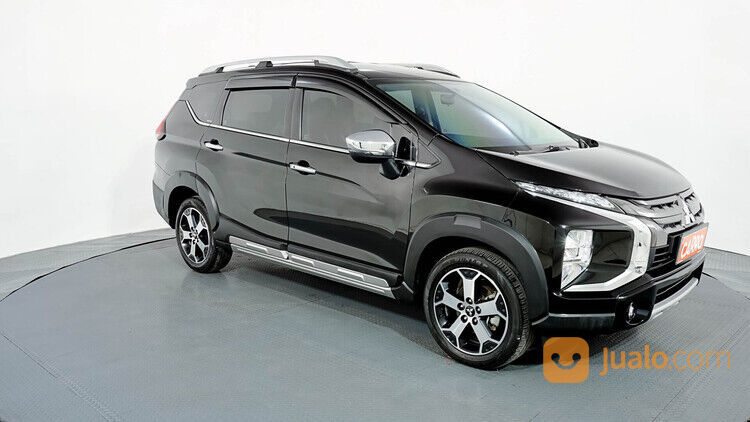 Mitsubishi Xpander Cross MT 2020 Hitam di Kota Palembang, Sumatera ...