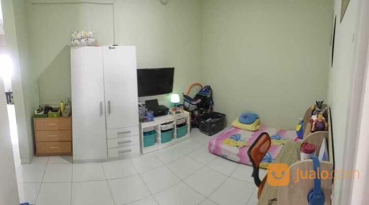 The Icon BSD City Luas 112m2 di Kota Tangerang Selatan, Banten | Jualo.com