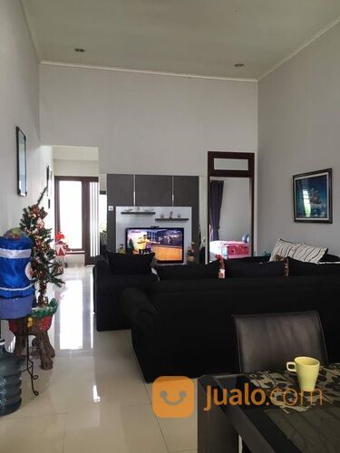 RUMAH MEWAH DI GRAHA KENCANA MALANG di Kota Malang, Jawa Timur | Jualo.com