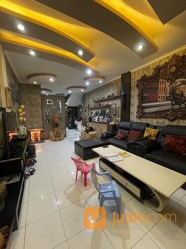 Ruko Komplek Bilal Mas (antara Krakatau - Pancing) Medan di Kota Medan ...