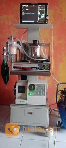 mesin anestesi soft Lander di Kota Samarinda, Kalimantan Timur | Jualo.com