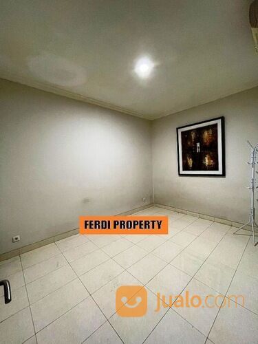 Rumah Minimalis 2 Lantai Siap Huni Raffles Hills Cibubur di Kota ...