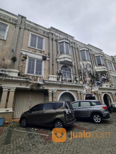 Ruko Pasar Modern Paramount Gading Serpong Tangerang di Kab. Tangerang ...