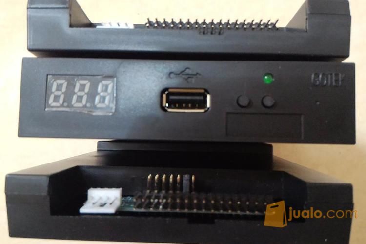 floppy usb emulator keyboard yamaha di Kota Jakarta Pusat, DKI Jakarta ...
