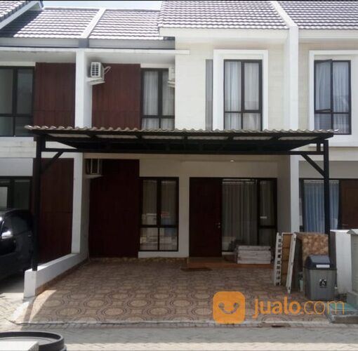 Rumah di Buana Gardenia cluster Ananta Residence AK di Kota Tangerang ...