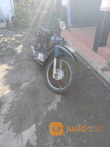 Honda c70 honda super cub honda pitung astrea di Kab. Sleman ...