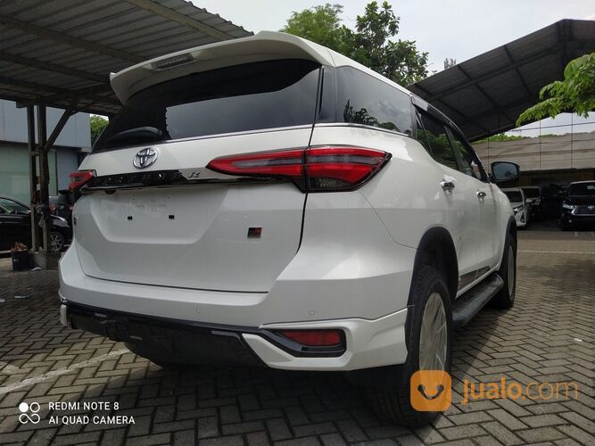 [PROMO MERDEKA TOYOTA] FORTUNER 2.8 GR AUTOMATIC di Kota Surabaya, Jawa ...