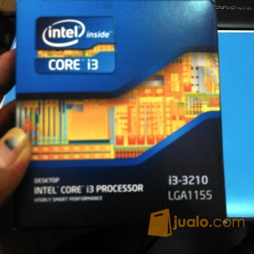 intel i3 3210 lga 1155 di Kota Semarang, Jawa Tengah | Jualo.com