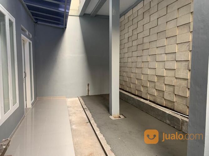 Rumah Cantik Minimalis 2 Lantai di Raffles Hills Cibubur di Kota Depok ...