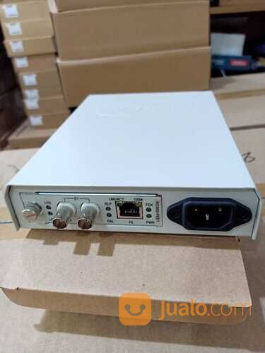 RAISECOM RC952-FEE1 Fast Ethernet Over E1 Interface Converter 75ohm Unbalanced E1 Connector di ...