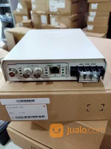 RAISECOM RC952-FEE1 Fast Ethernet Over E1 Interface Converter 75ohm Unbalanced E1 Connector di ...