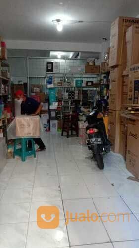 Komplek Ruko Grand Flower, Surabaya Pusat (code : DND) di Kota Surabaya ...