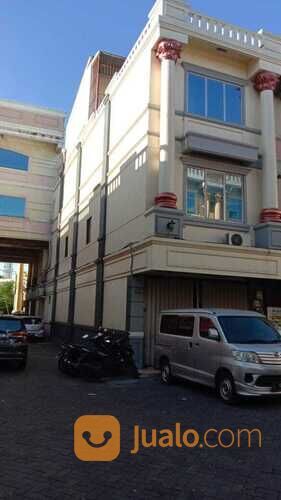 Komplek Ruko Grand Flower, Surabaya Pusat (code : DND) di Kota Surabaya ...