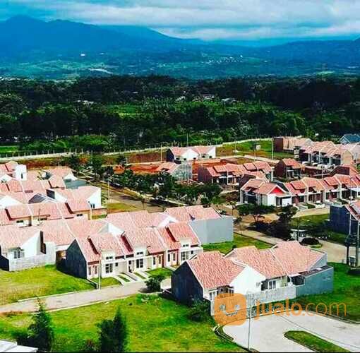 Perumahan Bogorraya residence terracotta di Kota Bogor, Jawa Barat ...