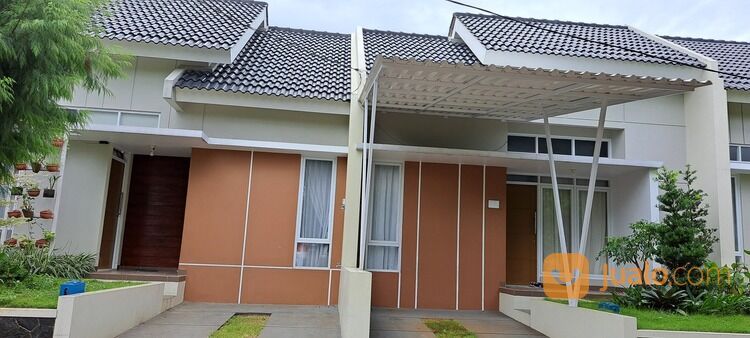 Perumahan Bogorraya residence terracotta di Kota Bogor, Jawa Barat ...