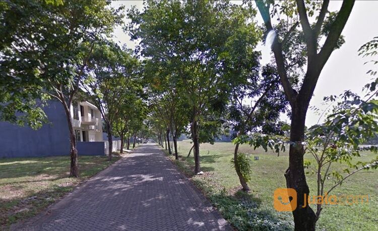 Kavling Ciamik Terfavorit Di Imperial Golf Regency Pakuwon Indah Row ...