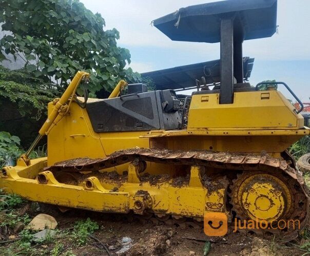 Bulldozer Komatsu D85ESS-2 tahun 2005 di Kota Jakarta Timur, DKI ...