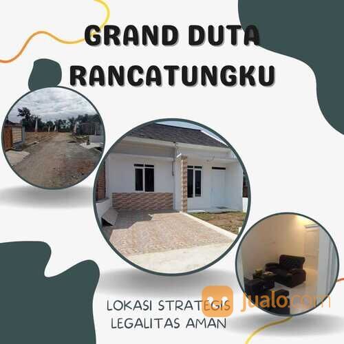Bonus motor baru, pagar canopy, rumah murah bandung di Kota Bandung ...