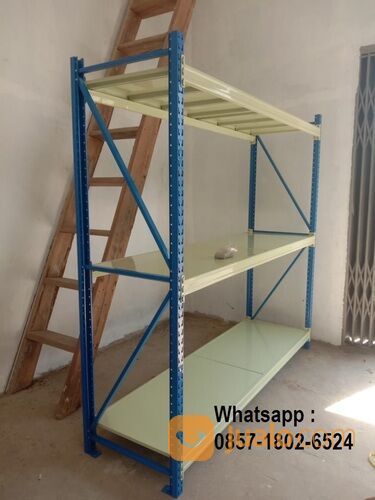 Rak Besi Baja Kapasitas Beban 500kg/susun di Kota Jakarta Selatan, DKI ...