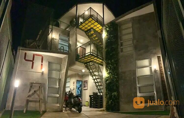 Investasi terbaik Kost di Cisitu Dago dekat ITB UNPAR UNPAD UNIKOm di ...