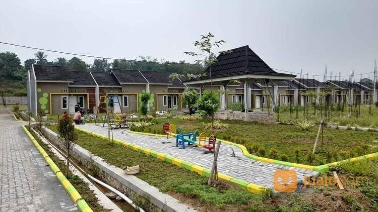 Rumah subsidi Rajeg Tangerang DP ringan angsuran 1 jt-an di Kota ...