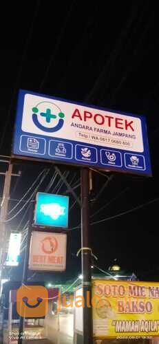 NEON BOX MURAH|NEON BOX TIANG|NEON BOX KEREN di Kota Jakarta Barat, DKI ...