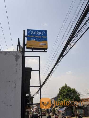 NEON BOX MURAH|NEON BOX TIANG|NEON BOX KEREN di Kota Jakarta Barat, DKI ...