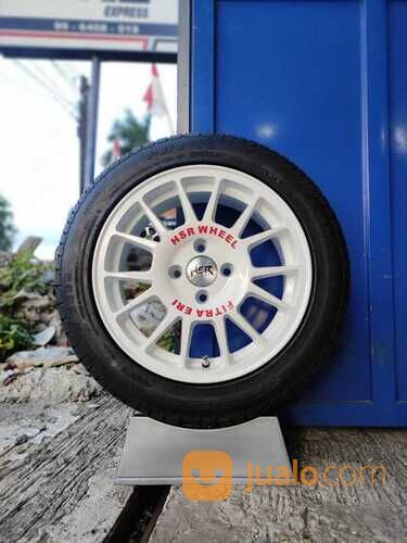 velg mobil ring 15 paket pelk ban mobil racing rims car roda mobil R15 ...