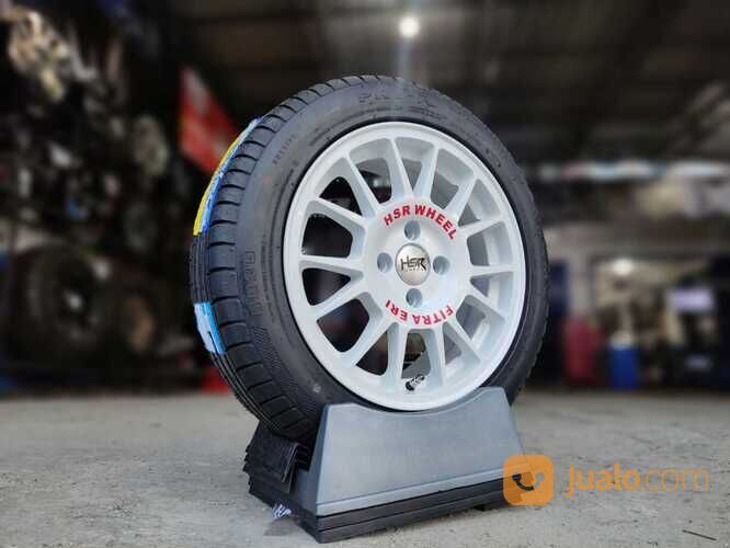 velg mobil ring 15 paket pelk ban mobil racing rims car roda mobil R15 ...