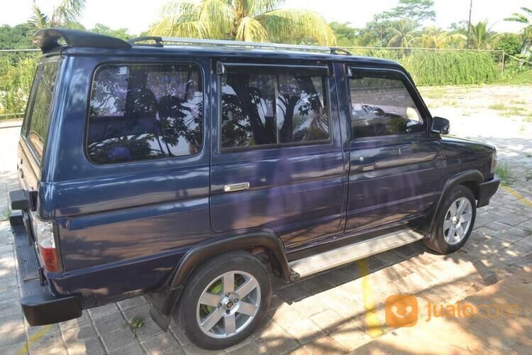 Toyota kijang Grand Extra SGX th 96 1800cc di Kota Jakarta Selatan, DKI Jakarta | Jualo.com