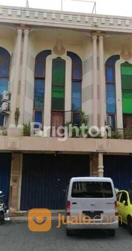 Ruko 3 Lantai Siap Pakai Kompleks Kenjeran Palace di Kota Surabaya ...