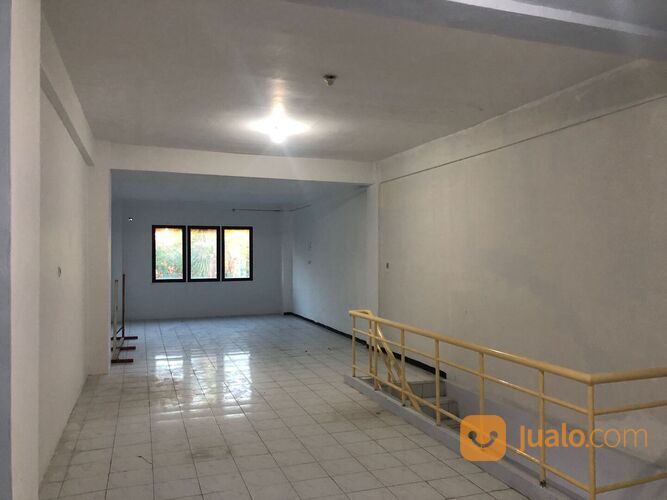 Ruko di Villa Bukit Mas, area ramai dan strategis cocok untuk usaha di ...