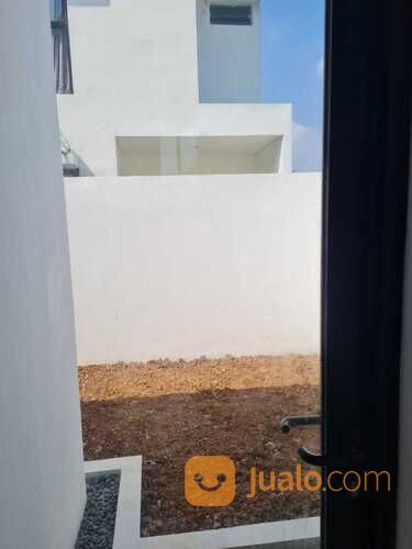 Rumah Baru Dalam Proses Di Renovasi (rika sie) Di Metland Menteng, Cluster Jura di Kota Jakarta ...